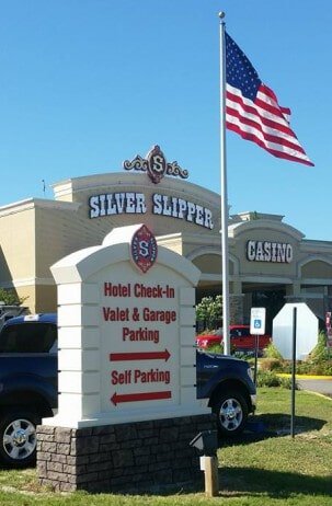The Top Benefits of Sandblasted or Textured Monument Signs for ...